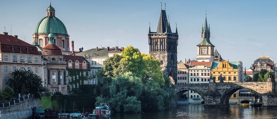 Călătoriile în scop turistic sunt interzise în Cehia - Metropola TV