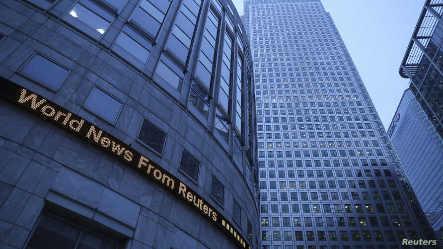 Agenția Reuters trece la un format cu plată - Metropola TV