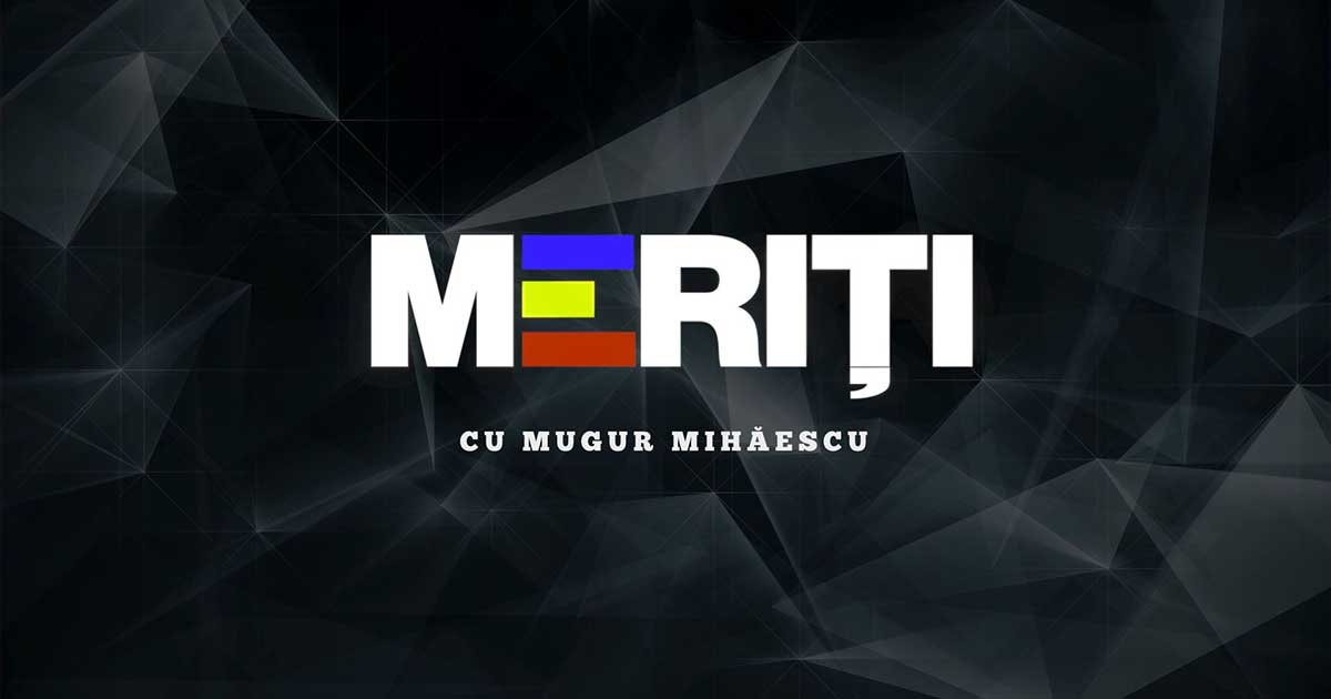 Meriti - Metropola TV