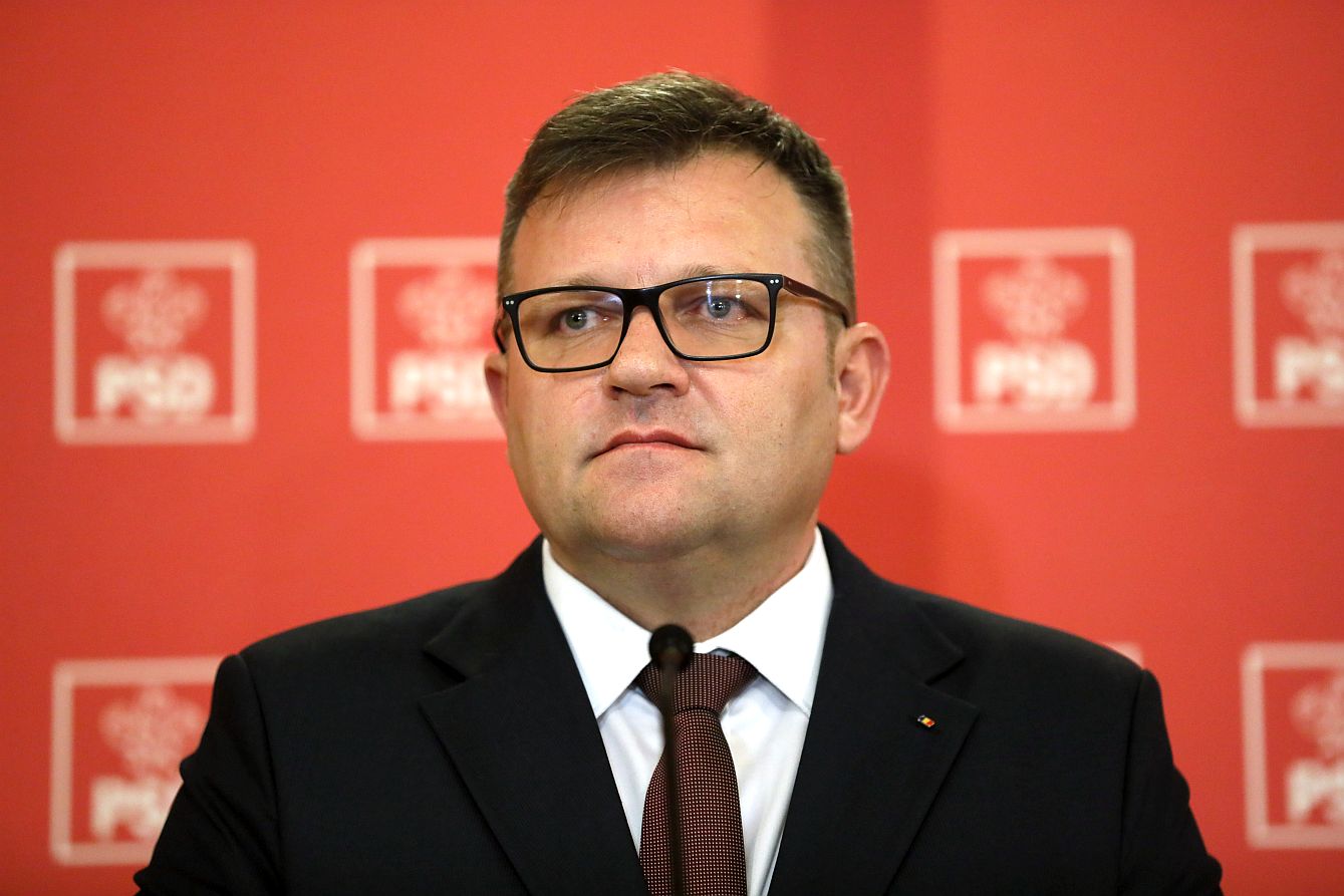 Ministrul Muncii, Marius Budăi: „Vârsta de pensionare nu va crește ...