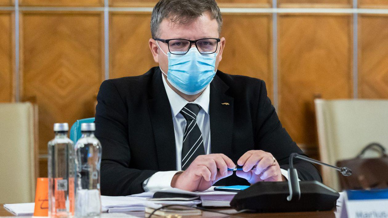 Marius Budăi: „Suntem extrem de atenţi la preţurile din energie ...