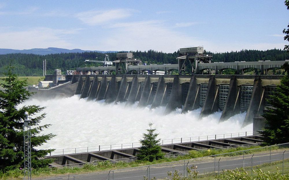 PSD susține finalizarea lucrărilor la hidrocentralele românești ...