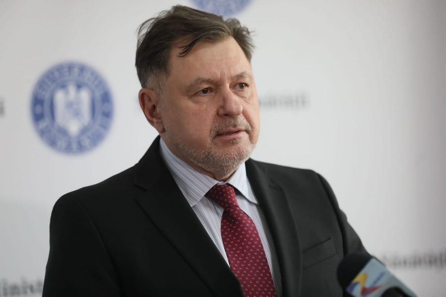 Alexandru Rafila trage un semnal de alarmă - Metropola TV