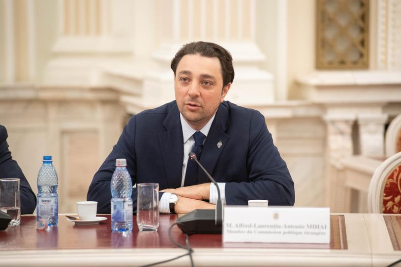 Senatorul PSD Alfred Laurențiu Mihai atenționează: Pensionarii care au ...