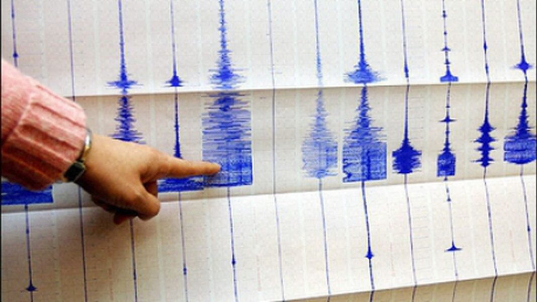 Ce trebuie să facă românii în caz de cutremur: Recomandările IGSU ...