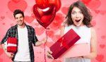 14 februarie: Valentine’s Day - Ziua Îndrăgostiților. Legende despre ...
