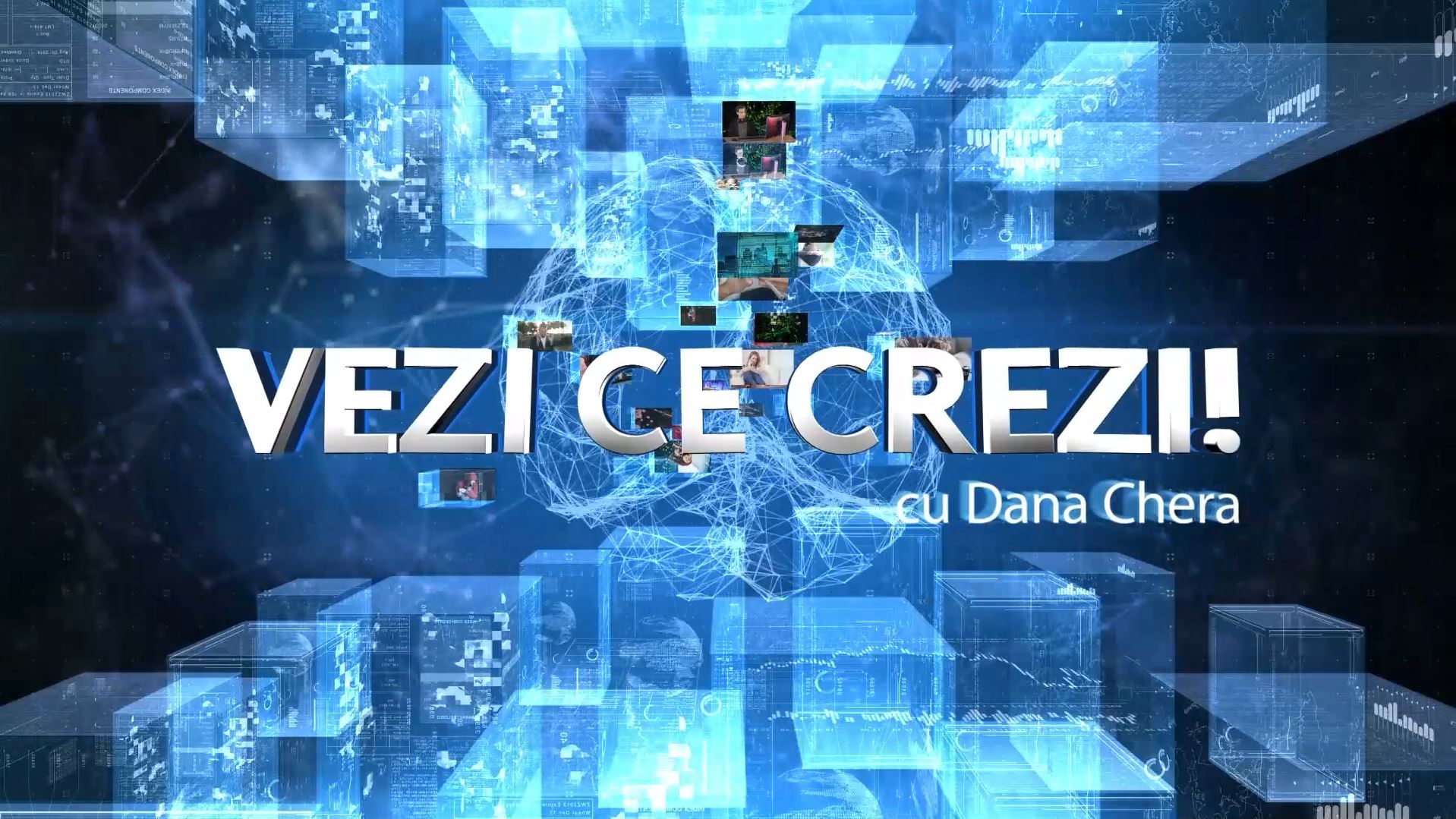 Emisiuni - Metropola TV