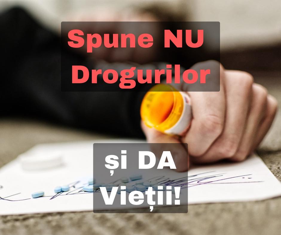 DIICOT: A crescut numărul minorilor care fac trafic de droguri ...