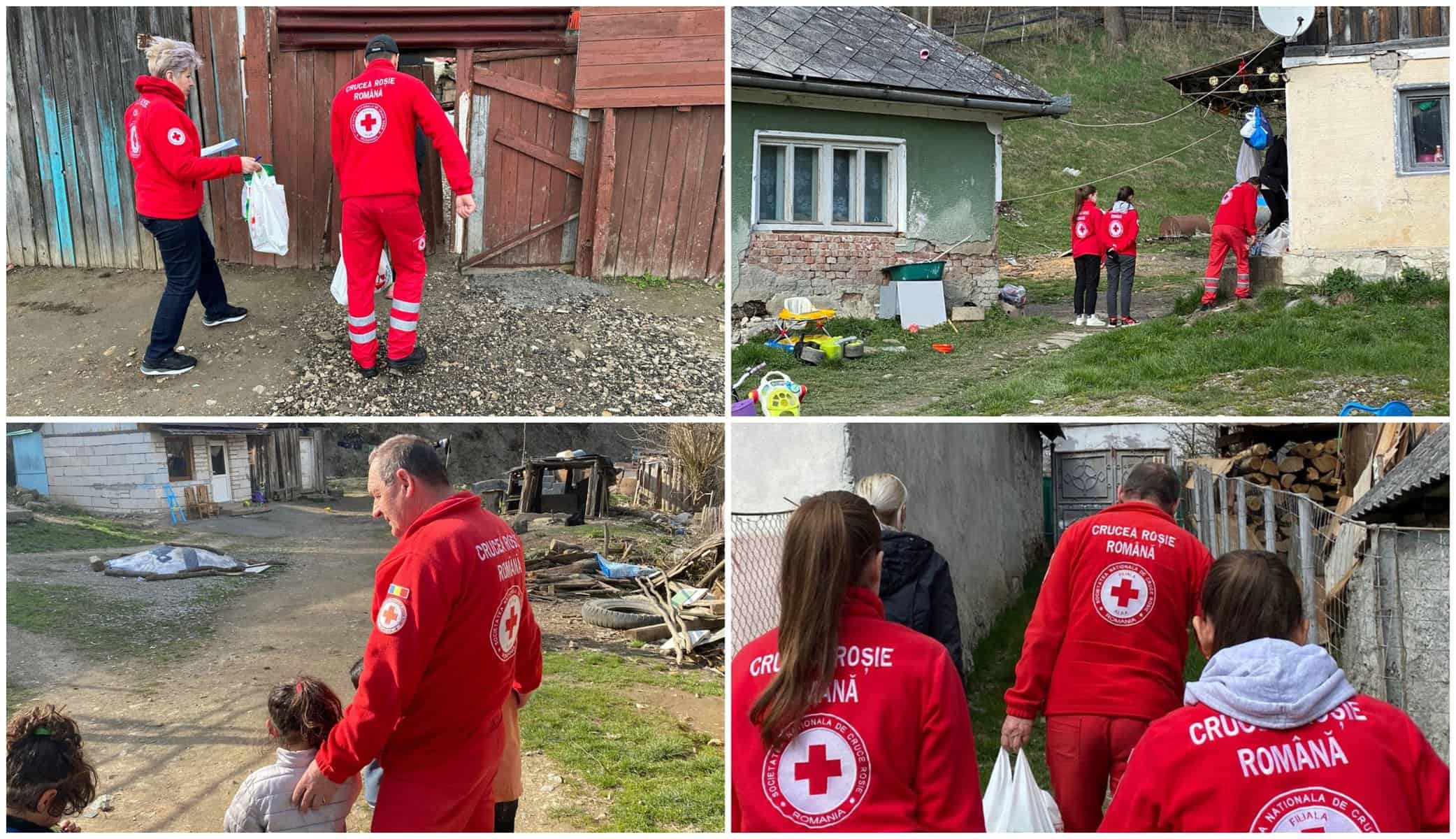 Ziua Crucii Roșii Române: 147 de ani de activitate - Metropola TV