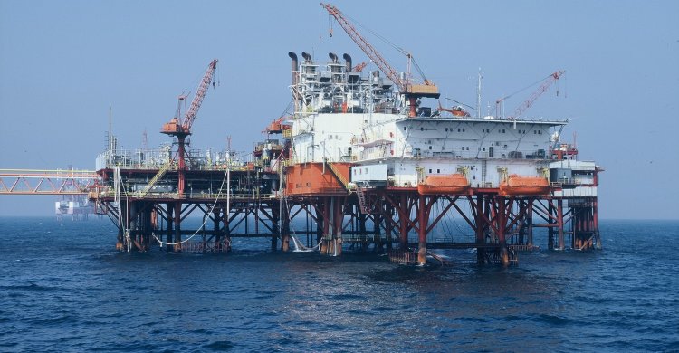 Neptun Deep, cel mai mare proiect de gaze naturale din zona românească ...