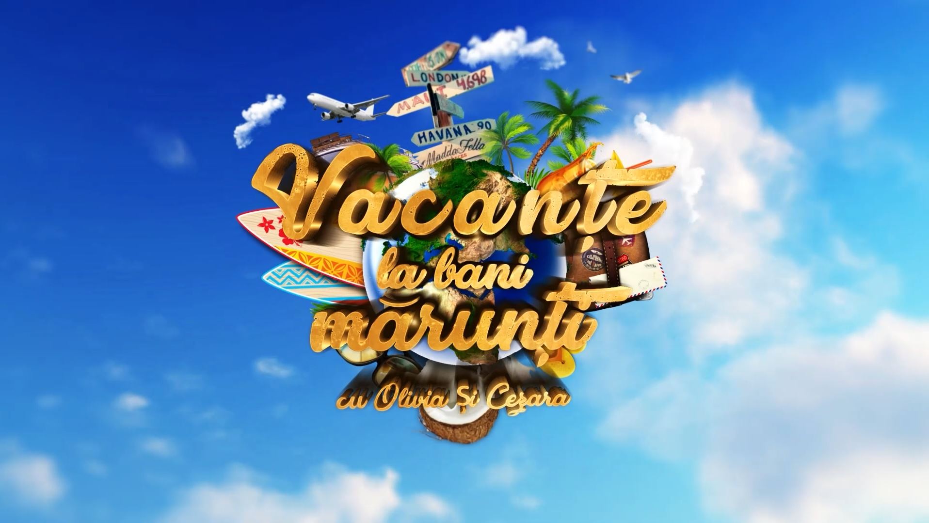 Emisiuni - Metropola TV