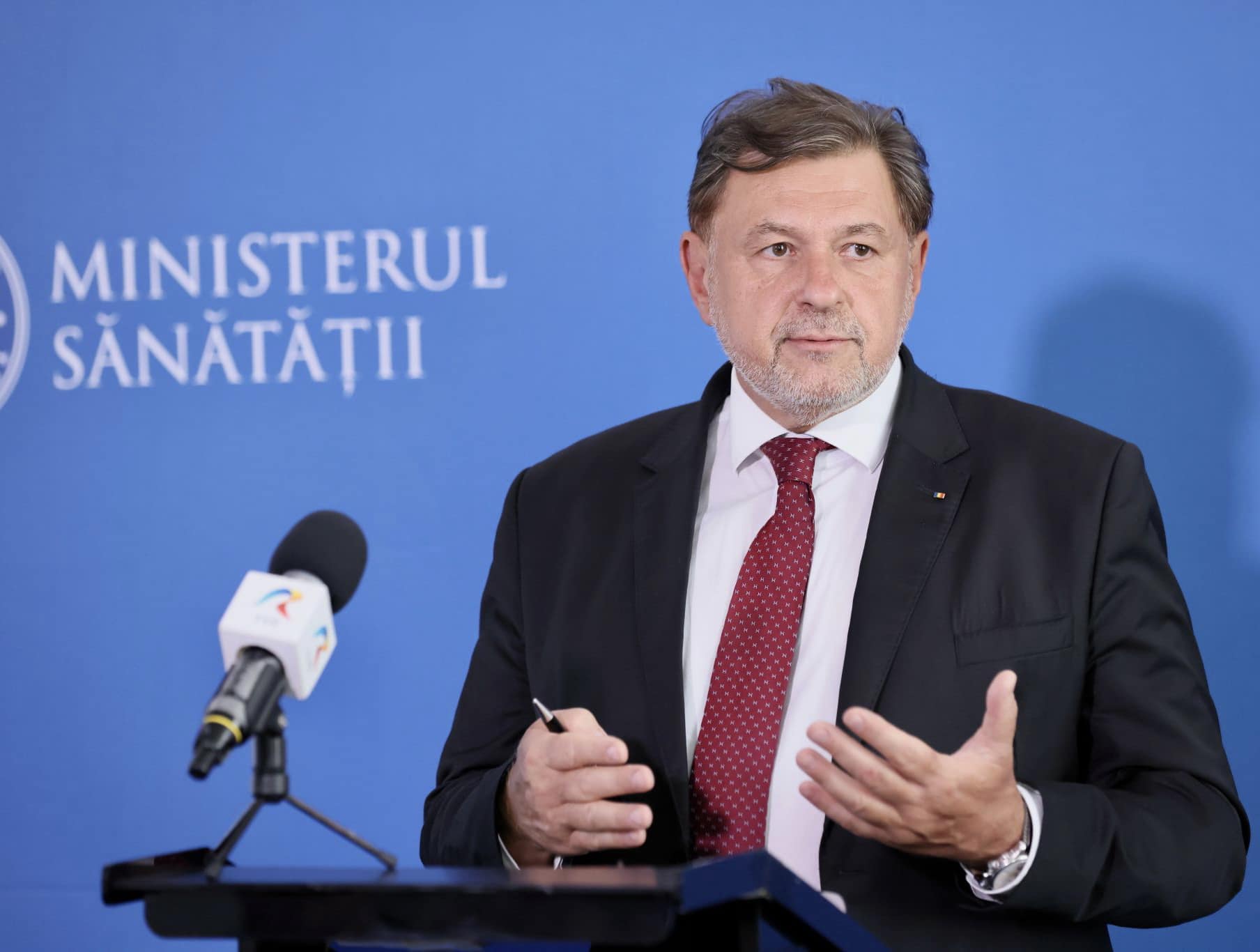 Spitalul Colentina a primit autorizația sanitară de funcționare și poate face din nou internări ...