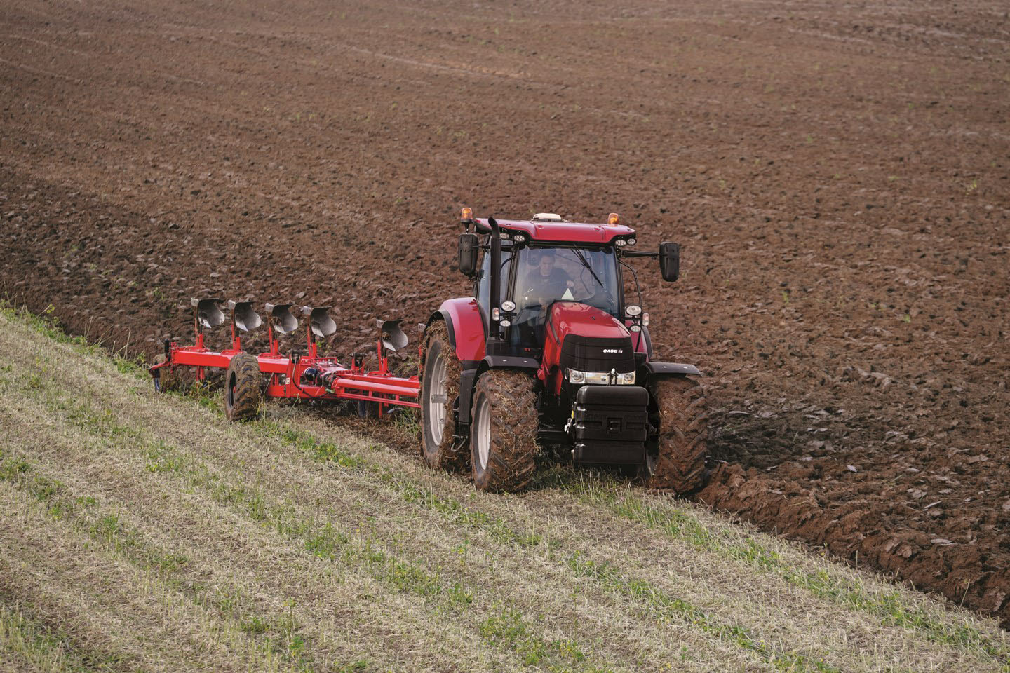 Nevoia de investiţii pentru a spriji agricultorii. Necesitatea unui ...