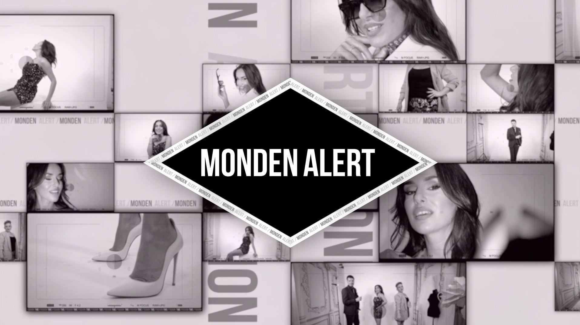 Monden Alert - Metropola TV