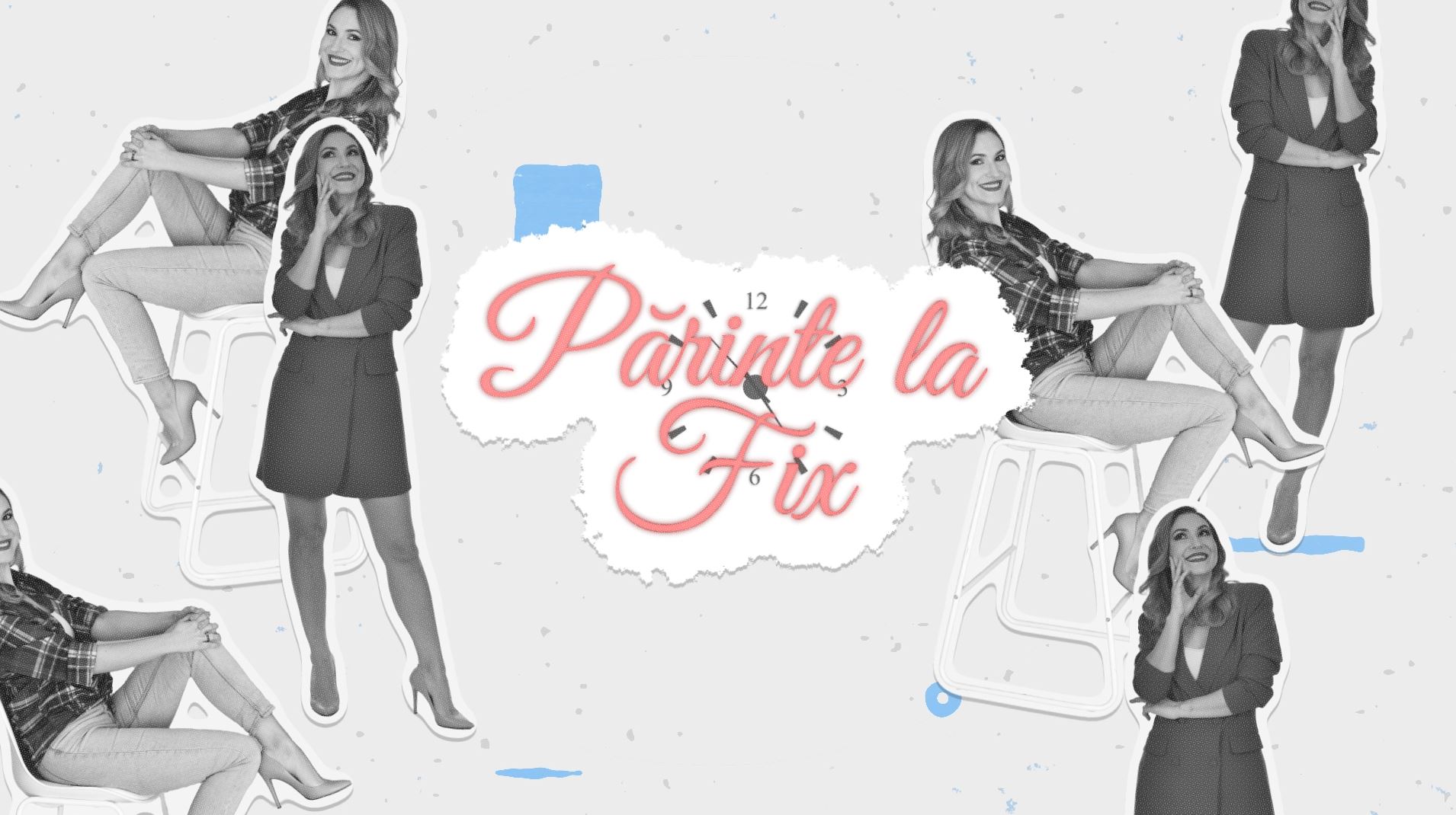 Emisiuni - Metropola TV