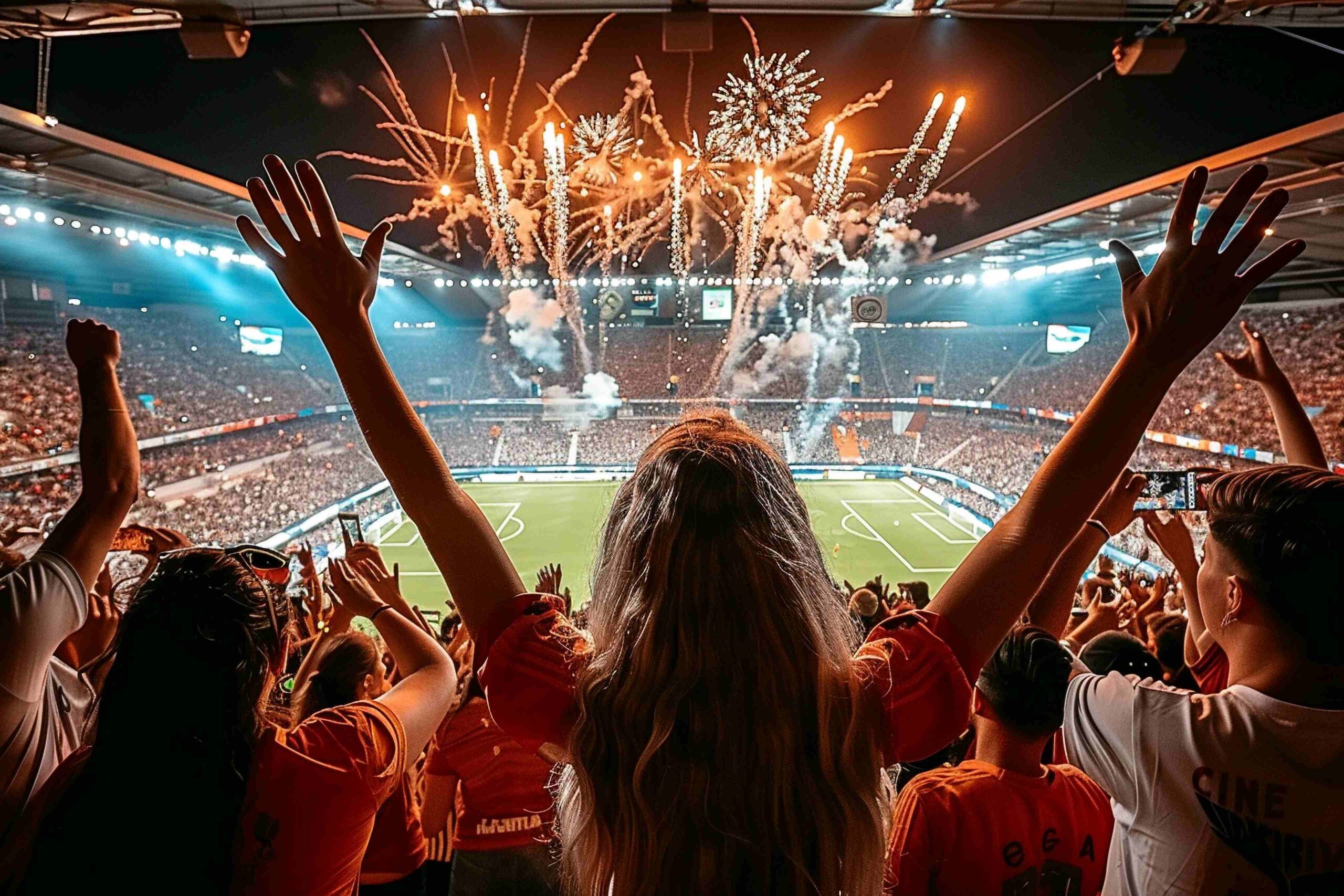 FCSB câștigă Supercupa României. Primul trofeu pe noul stadion „Steaua ...