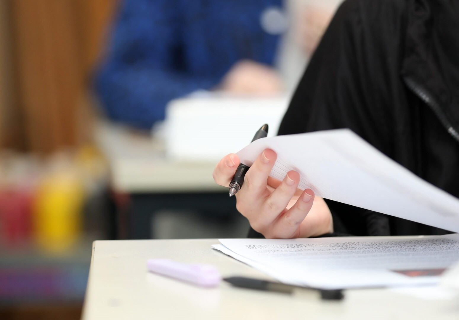 Începe BACUL 2025! - Metropola TV