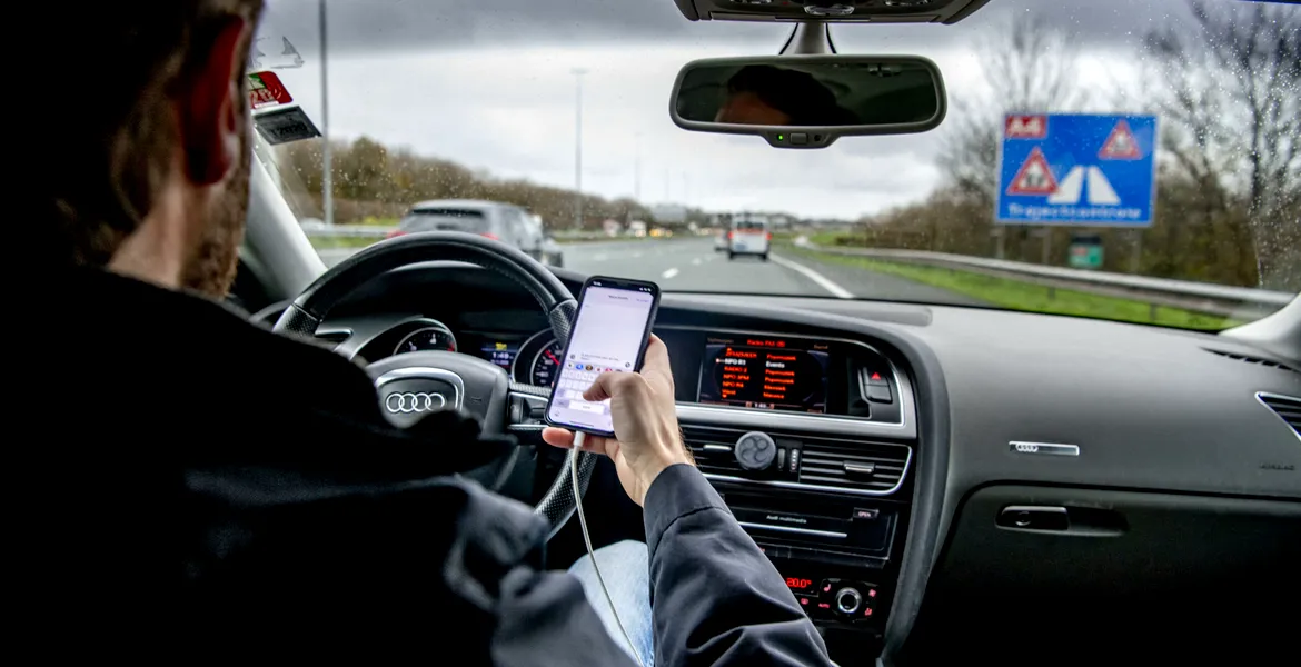 Noua condiție pentru reducerea suspendării permisului de conducere ...