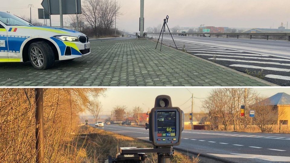 Poliția Română extinde sistemul e-Sigur - Metropola TV