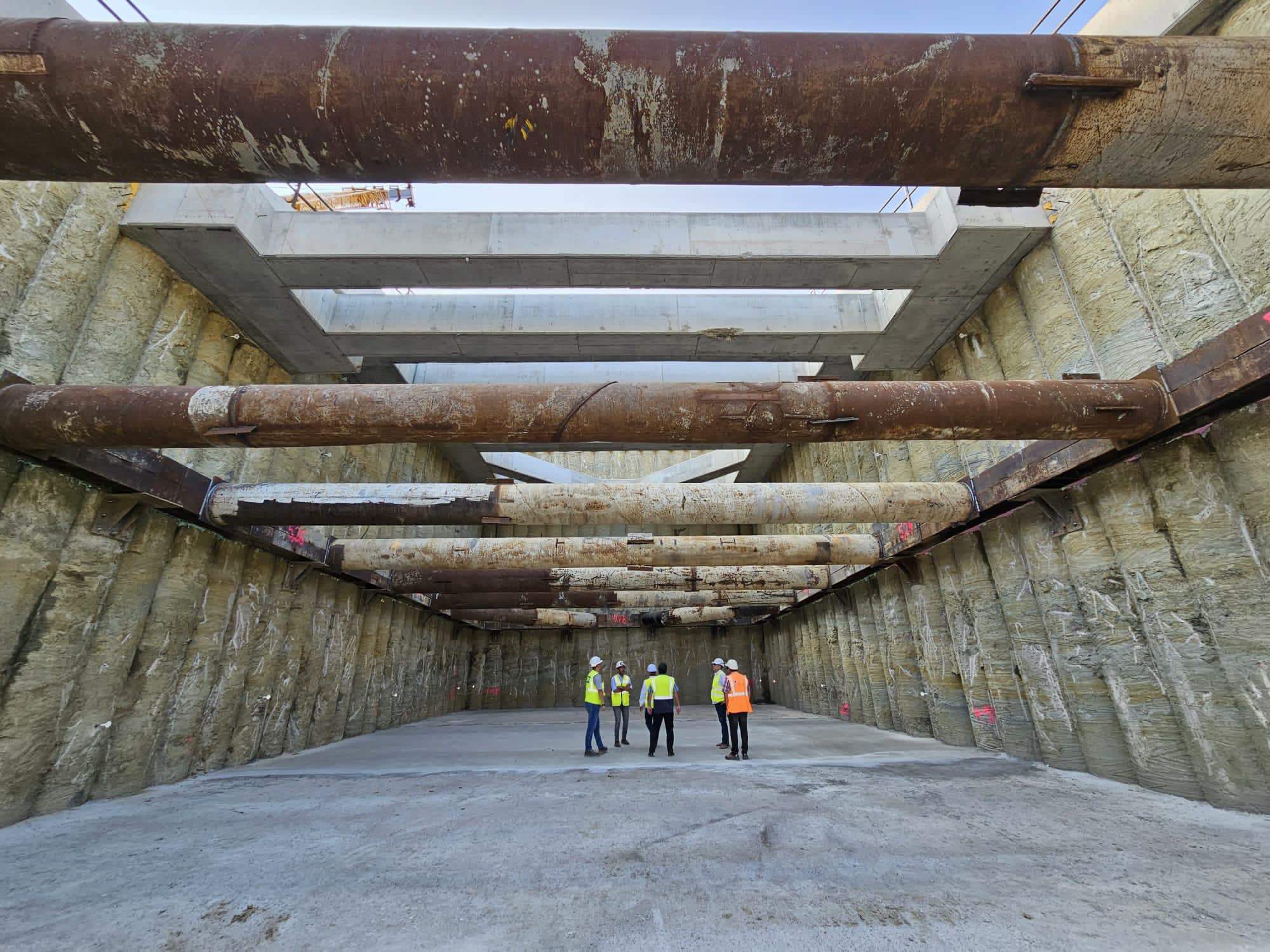 România va avea, din 2026, primul tunel la nivel de autostradă în trafic - Metropola TV