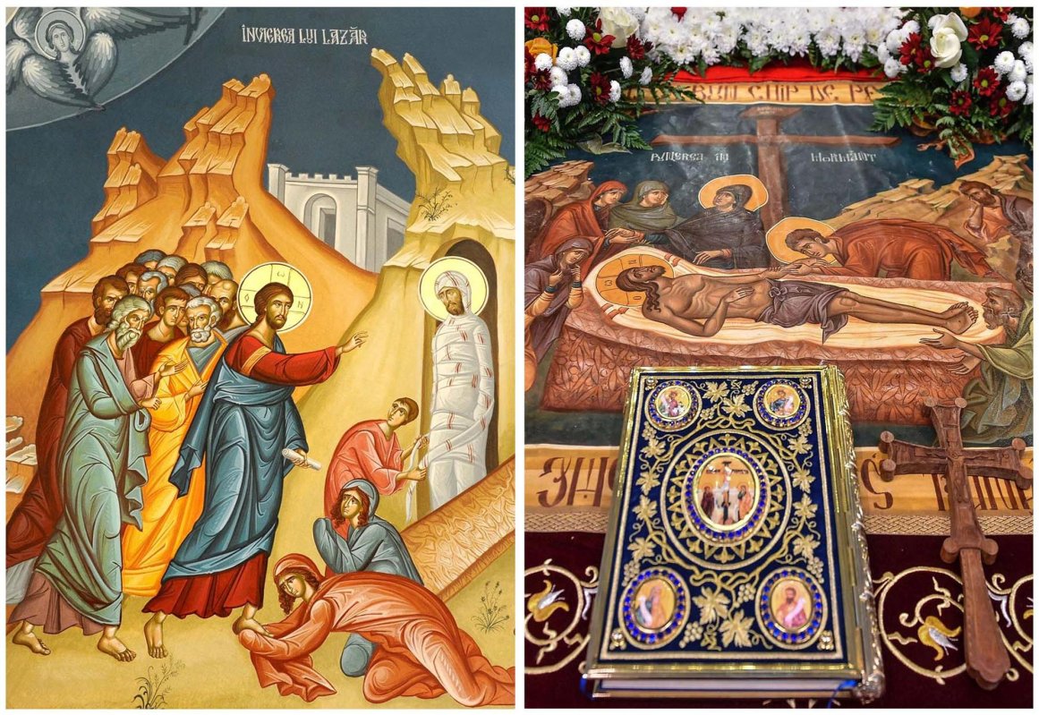 Sâmbăta Mare din Săptămâna Patimilor: Tradiții și obiceiuri - Metropola TV