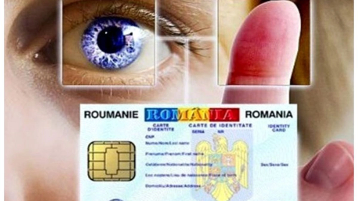 Cartea Electronică de Identitate este disponibilă și la nivelul județului Ilfov - Metropola TV
