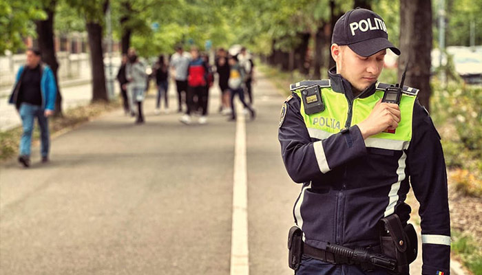 IGPR: Concurs național de fotografie cu tema ,,Școală în siguranță ...
