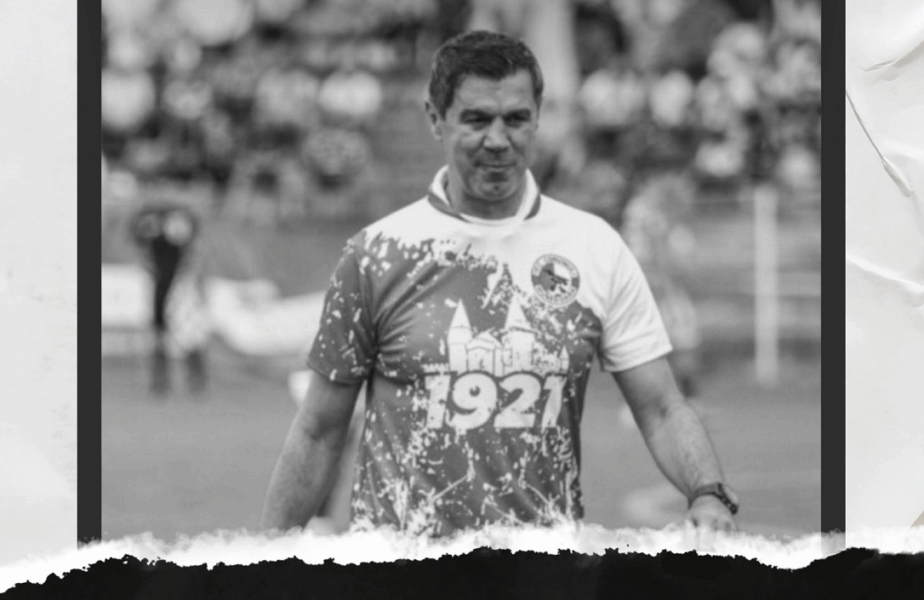 Mihai Leu a încetat din viață. A fost primul campion mondial al ...