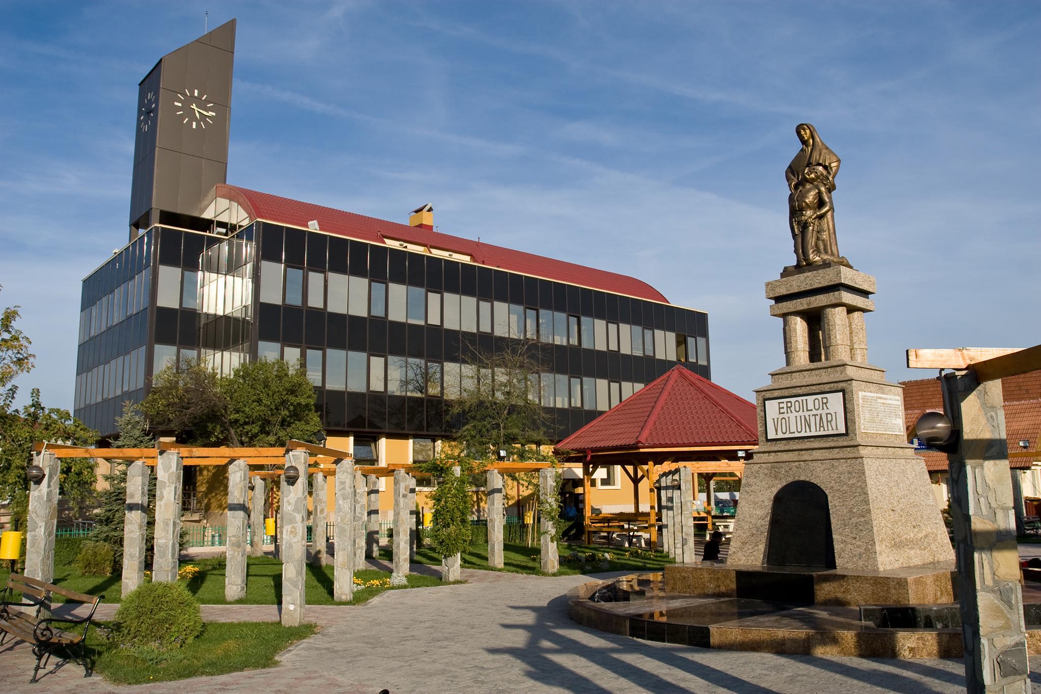 Implicarea autorităților locale în campania „Împreună pentru familie ...