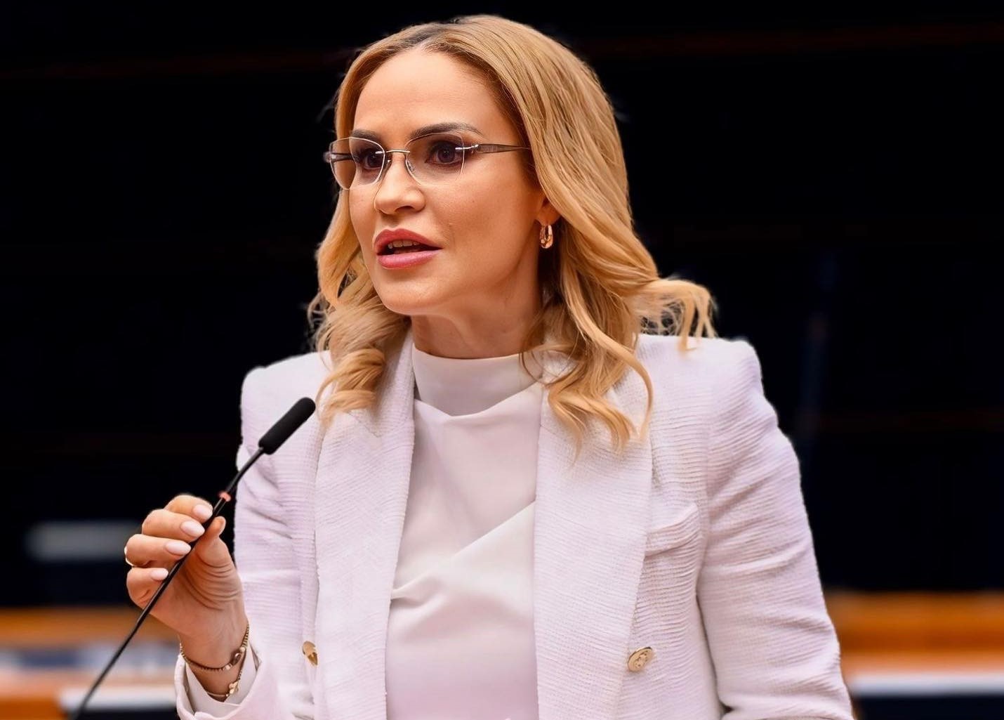 Gabriela Firea atacă bugetul pe 2026: „Este inacceptabil”. Tensiuni în ...