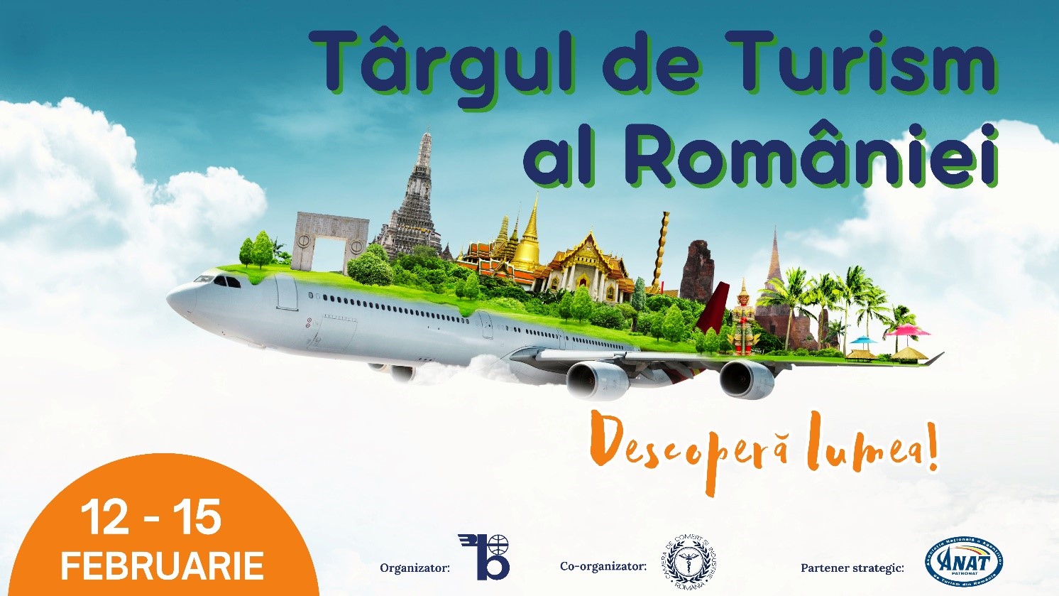 De la experiențe autentice în România la vacanțe exotice: Târgul de ...