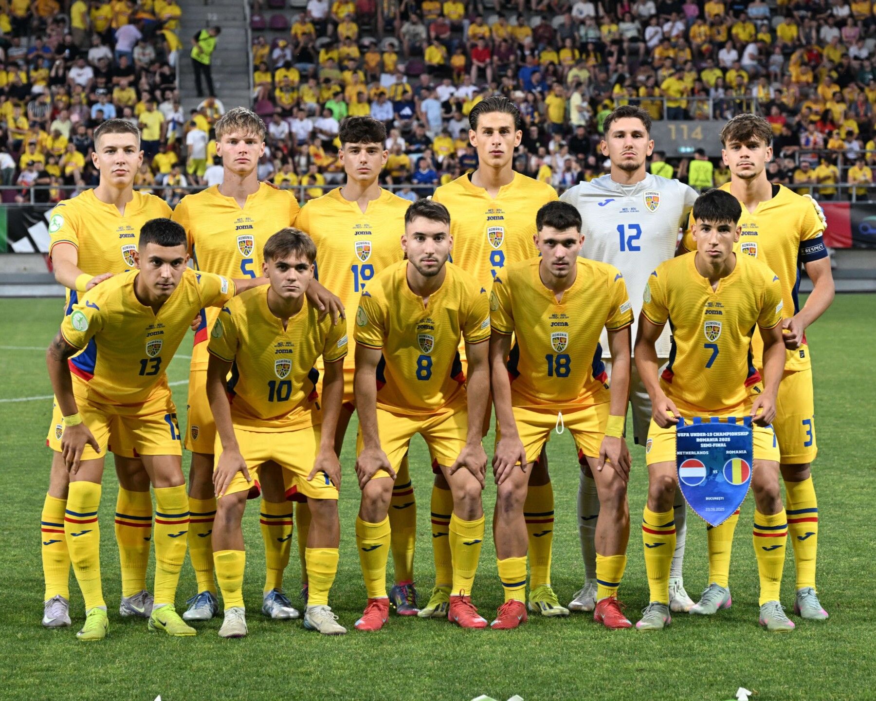 Meciul unei națiuni: Turcia-România, pas decisiv spre Mondial! Unde ...